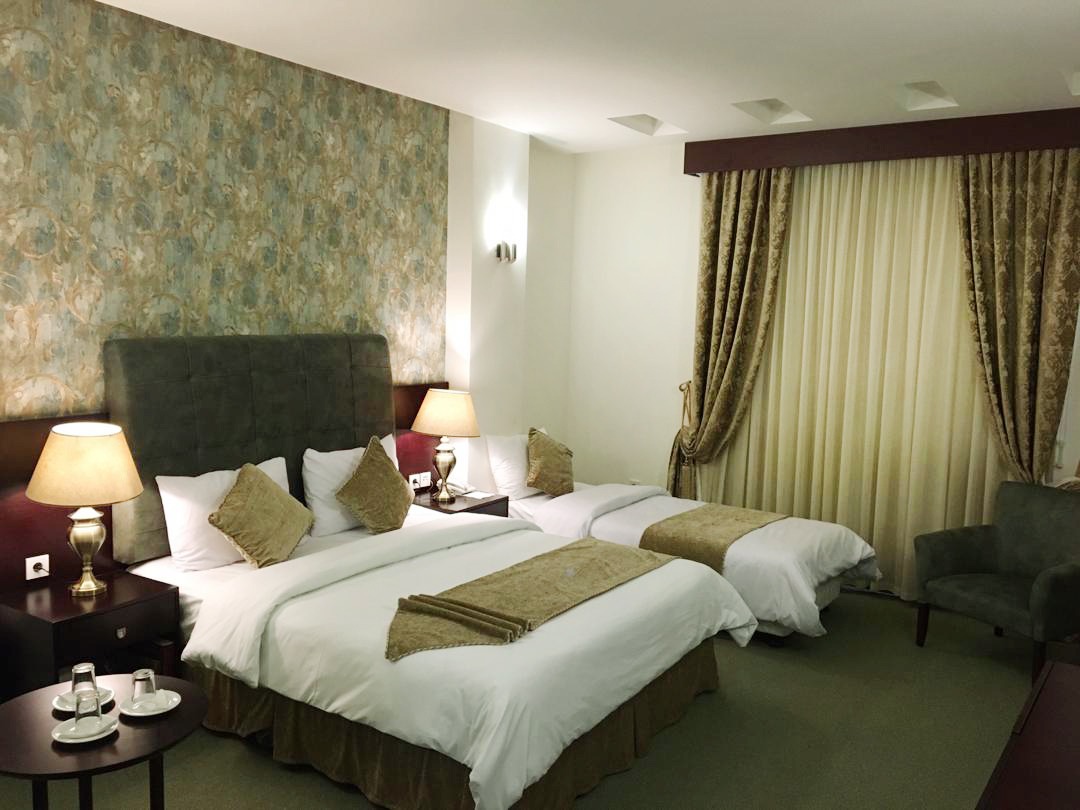 Merat Online Booking - $26